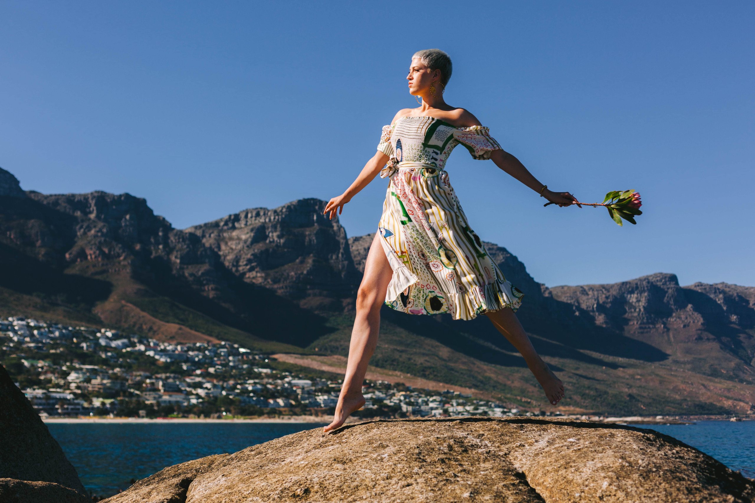 Lou-Anne - The MarLou Portfolio