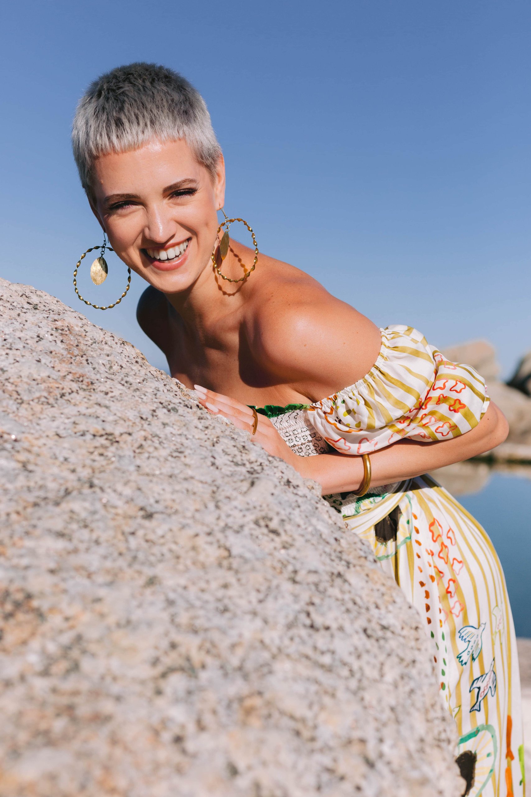 Lou-Anne - The MarLou Portfolio